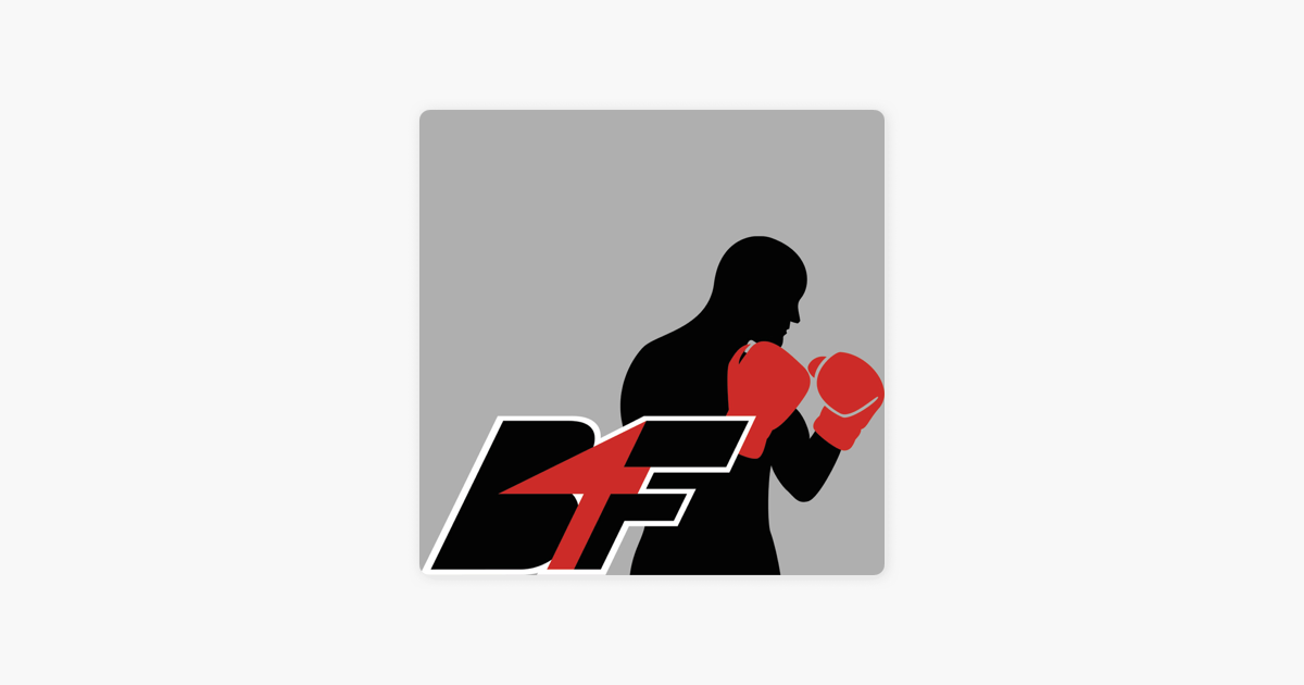 ‎BOXING 4 FREE on Apple Podcasts