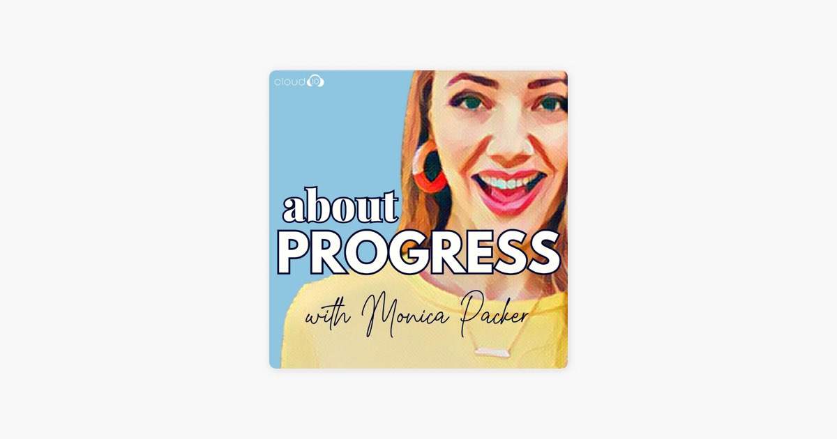 About Progress Podcast Series - Apple Podcasts