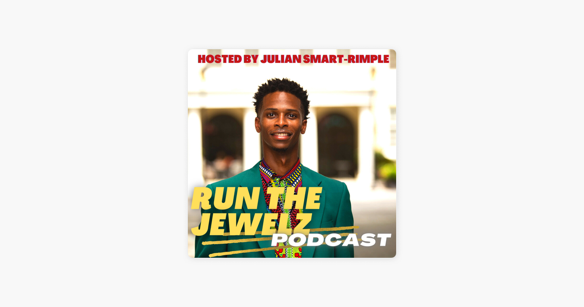 Run The Jewelz💎: Run The Jewelz💎: