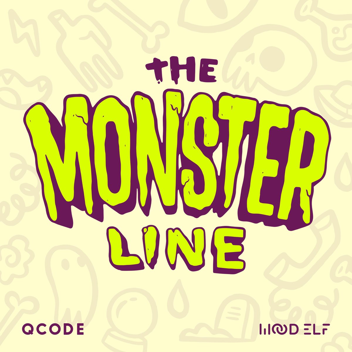 The Monster Line Podcast - Apple Podcasts
