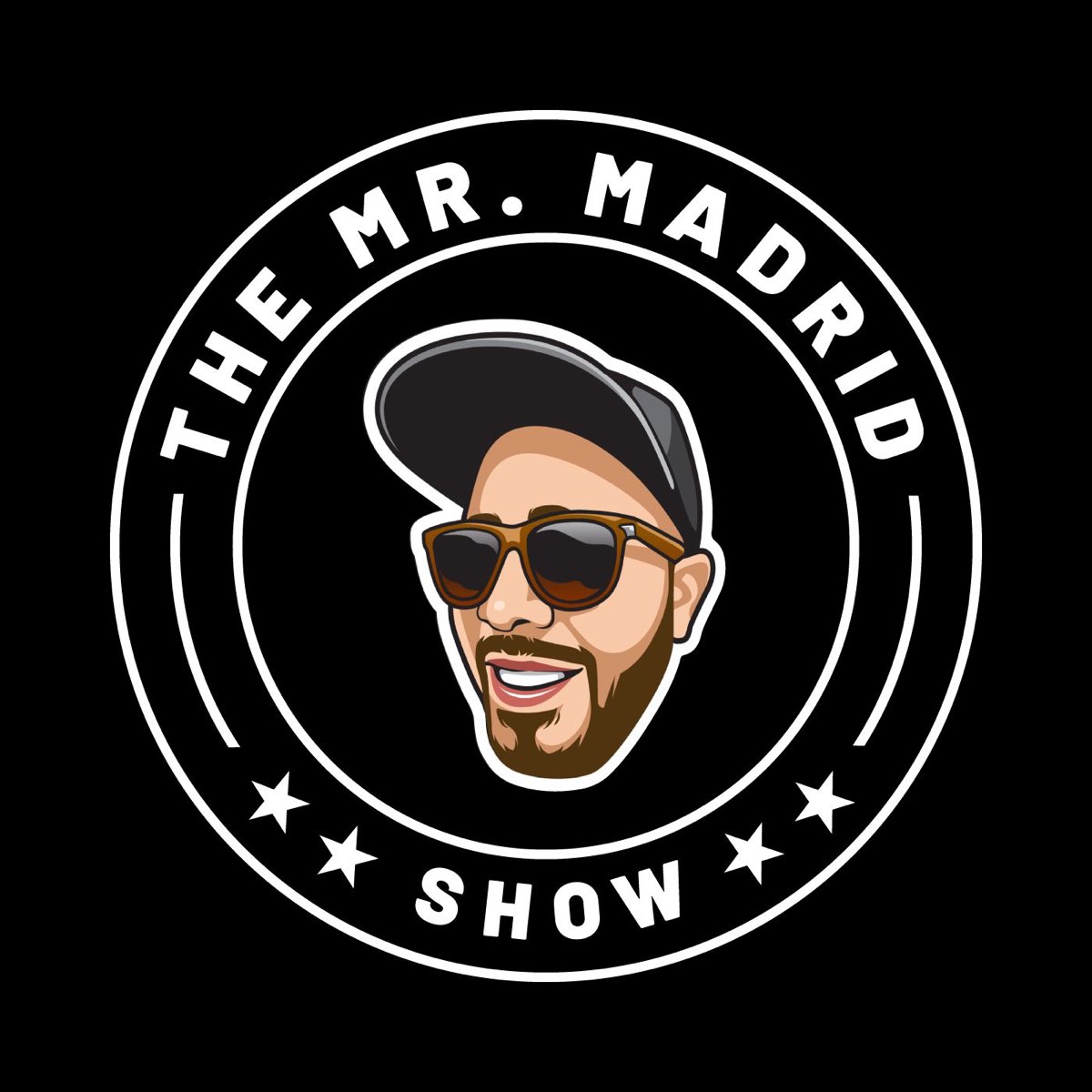 The Mr. Madrid Show Podcast - Apple Podcasts