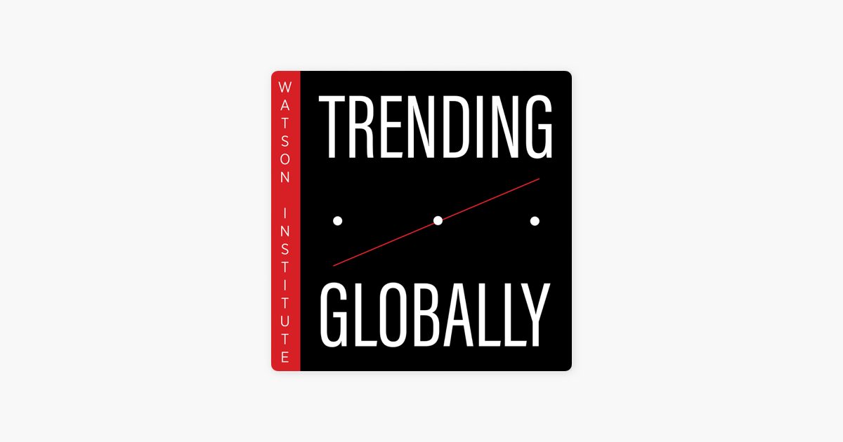 trending Globally Politics And Policy A Former Police Officer And
