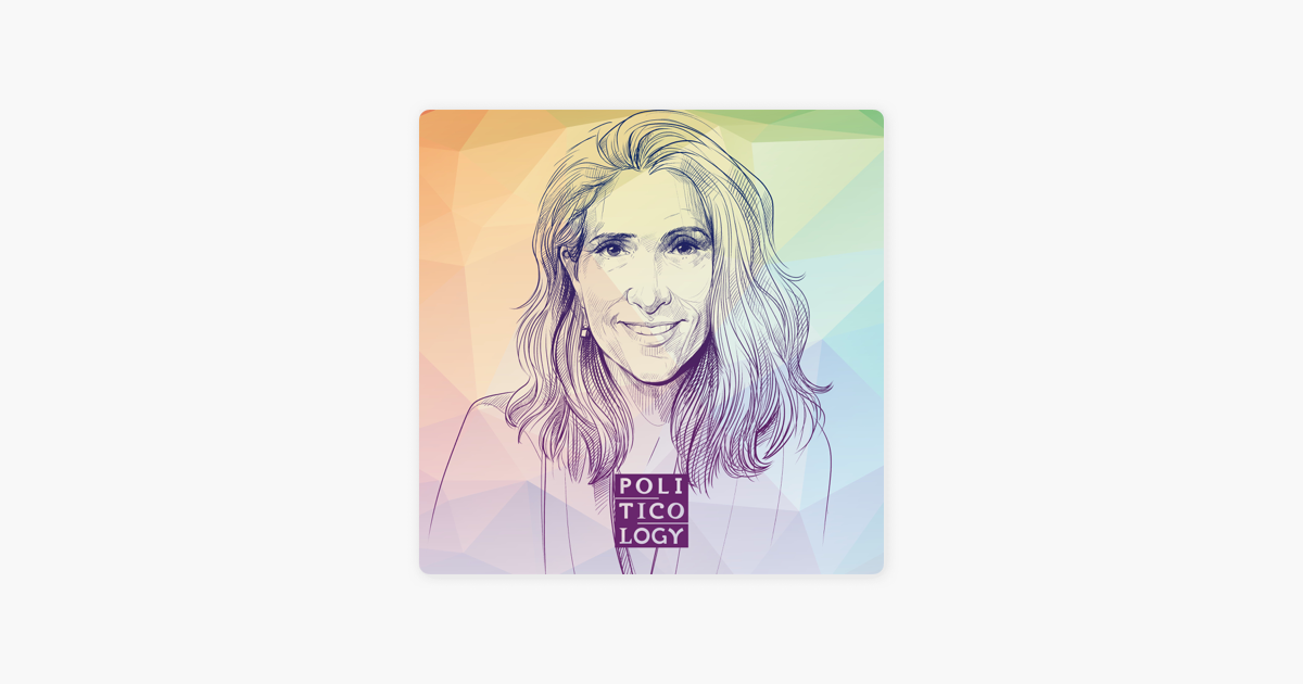 ‎Politicology: Encore: Does giving make you happy? with Dr. Catherine ...