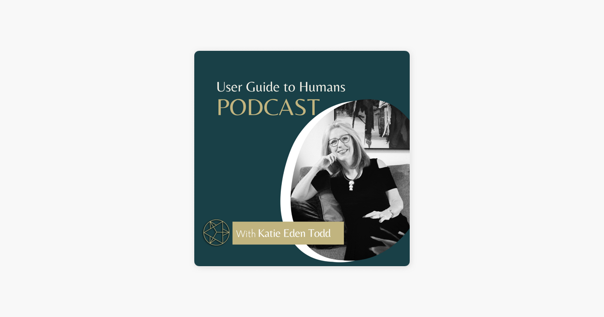 ‎User Guide to Humans on Apple Podcasts