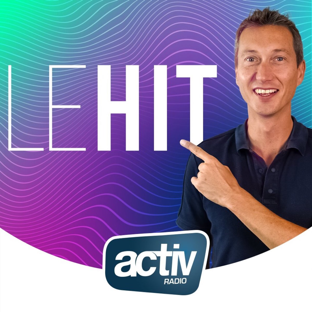 Loạt Podcast LES HITS DU MOMENT - LE CLASSEMENT DU HIT ACTIV – Apple ...