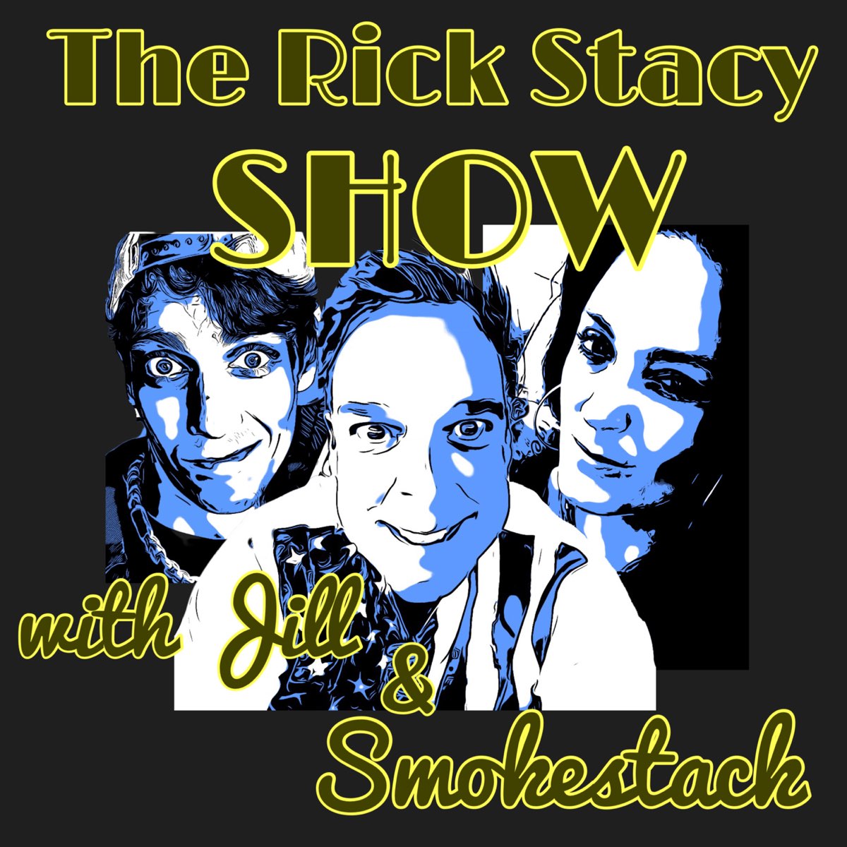 The Rick Stacy Morning Show 3 The Rick Stacy Morning Show Apple Podcasts