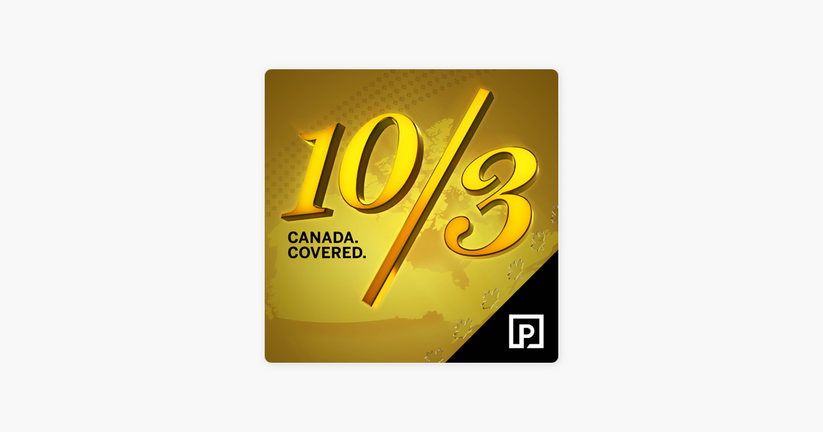 ‎10/3: Canada Covered: Far right activist Faith Goldy a convenient ...