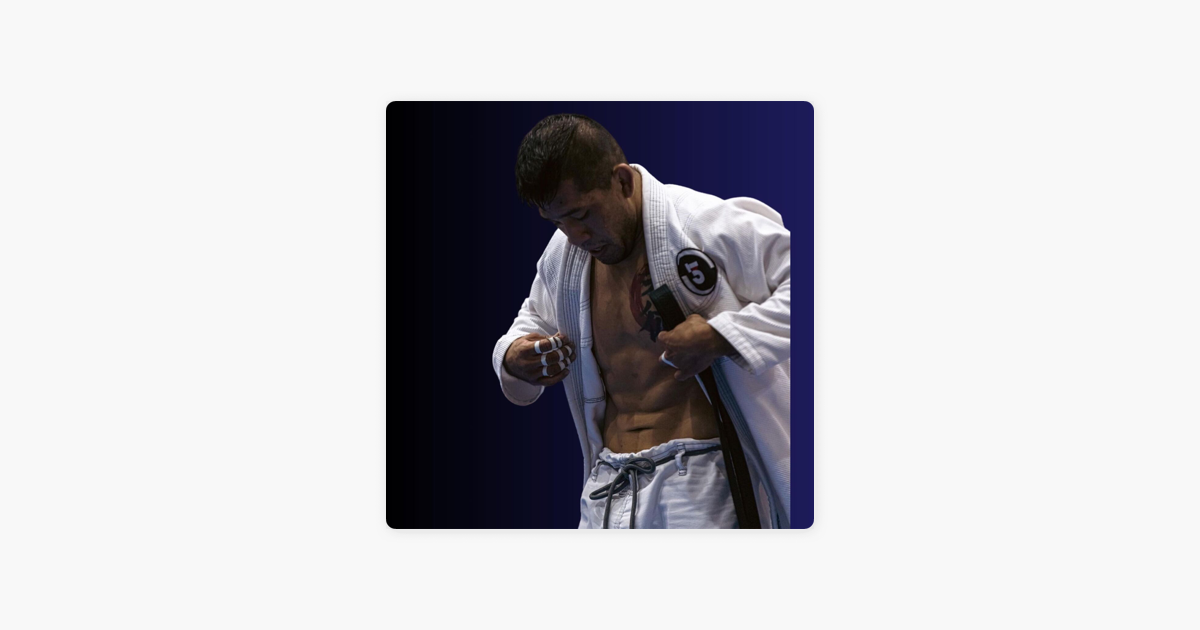 ‎Scotty P Podcast: The Art of Fighting: Jason Soliz Breaks Down Combat ...