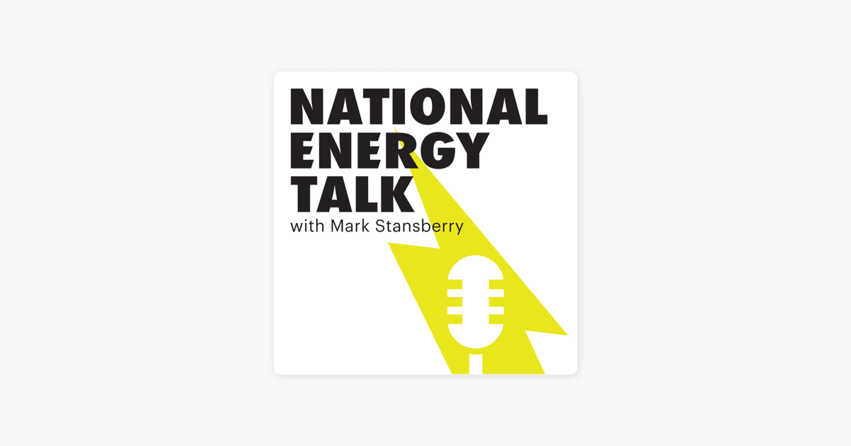 National Energy Talk: David Lawler, Energy Leader, former BP Executive ... National Energy Talk: David Lawler, Energy Leader, former BP Executive ...