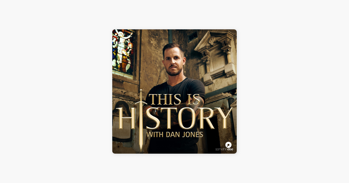 ‎This is History: A Dynasty to Die For on Apple Podcasts