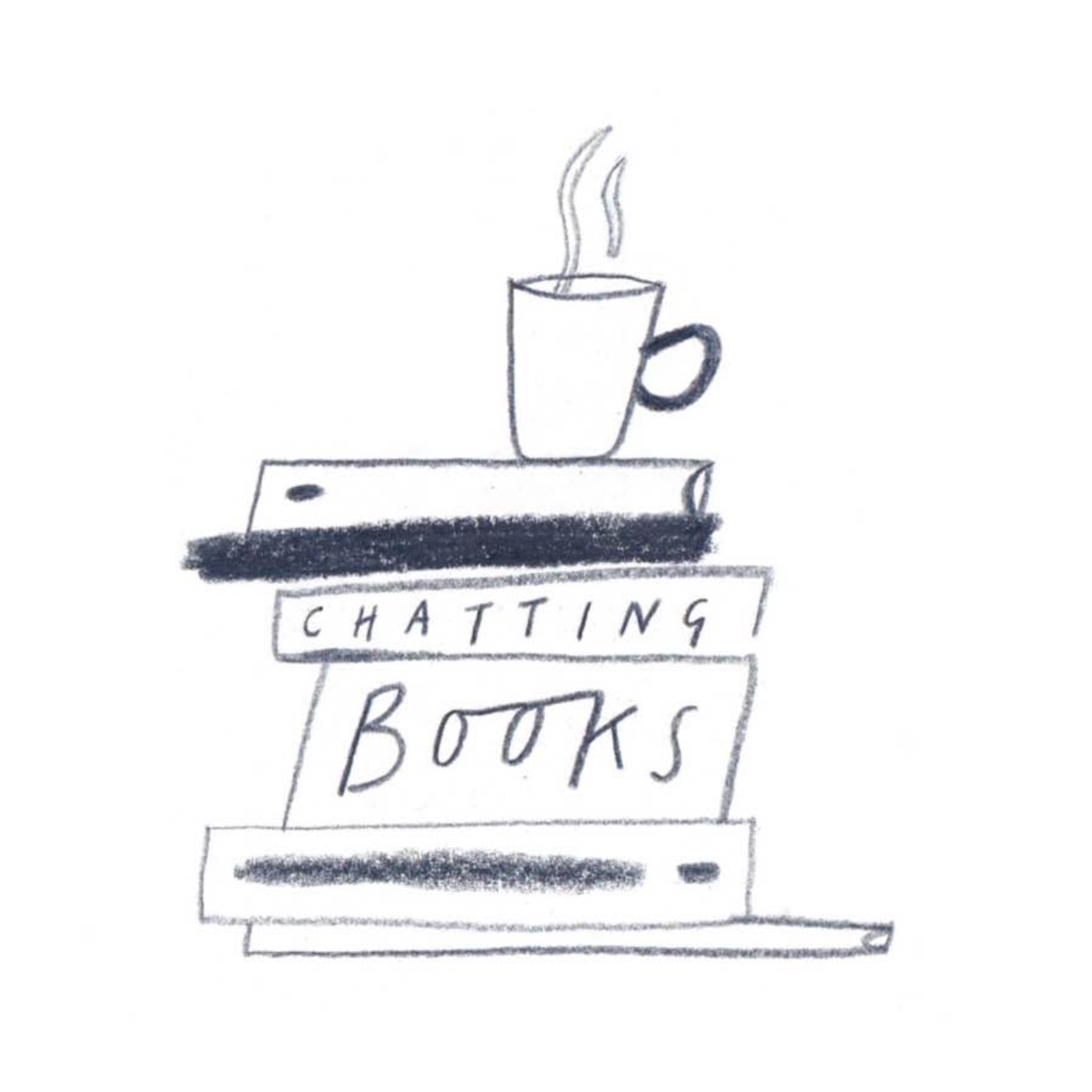 Chatting Books – Podcast – Podtail