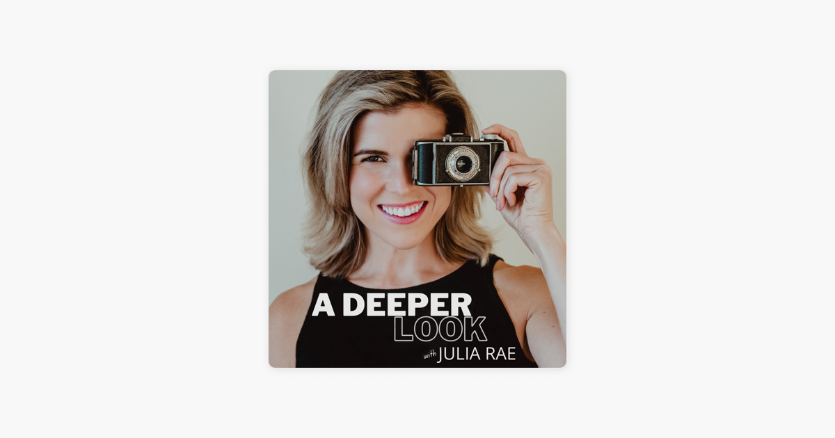 ‎A Deeper Look on Apple Podcasts