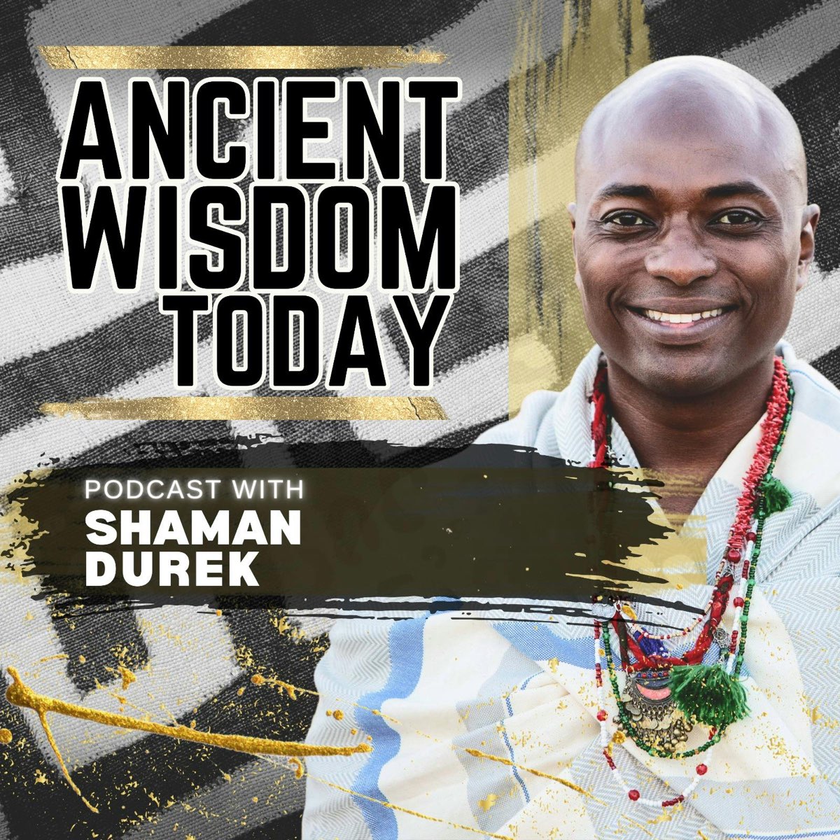 Ancient Wisdom Today - Podcast - Apple Podcasts