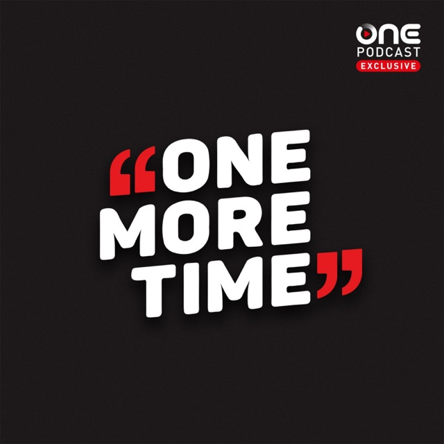 ONE MORE TIME di Luca Casadei Podcast – Podtail