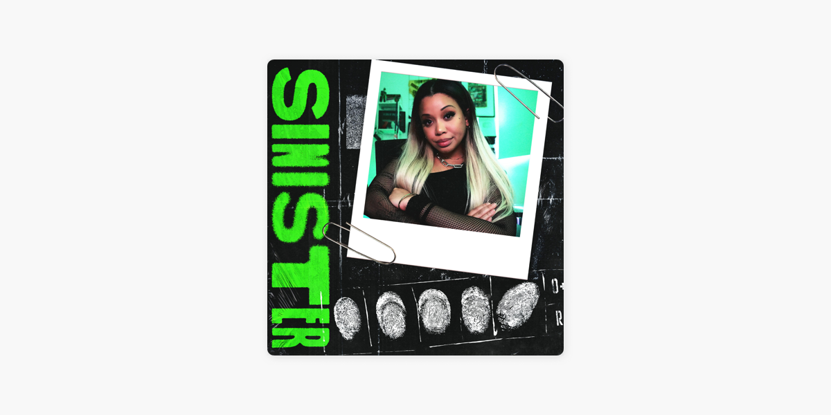 ‎Sinister on Apple Podcasts