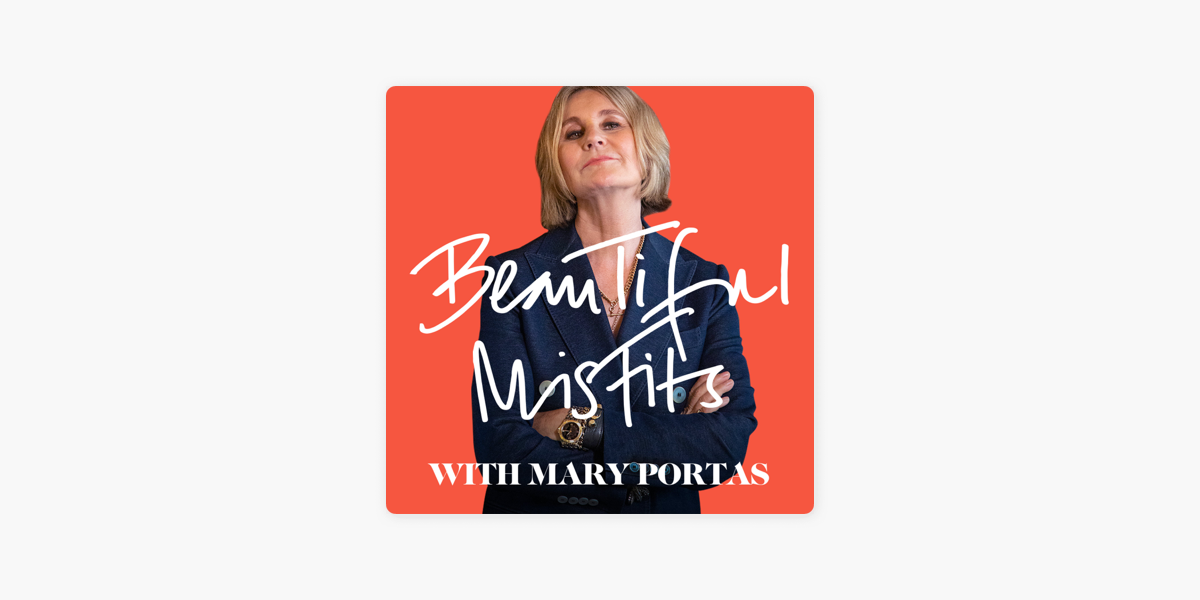 ‎Beautiful Misfits on Apple Podcasts