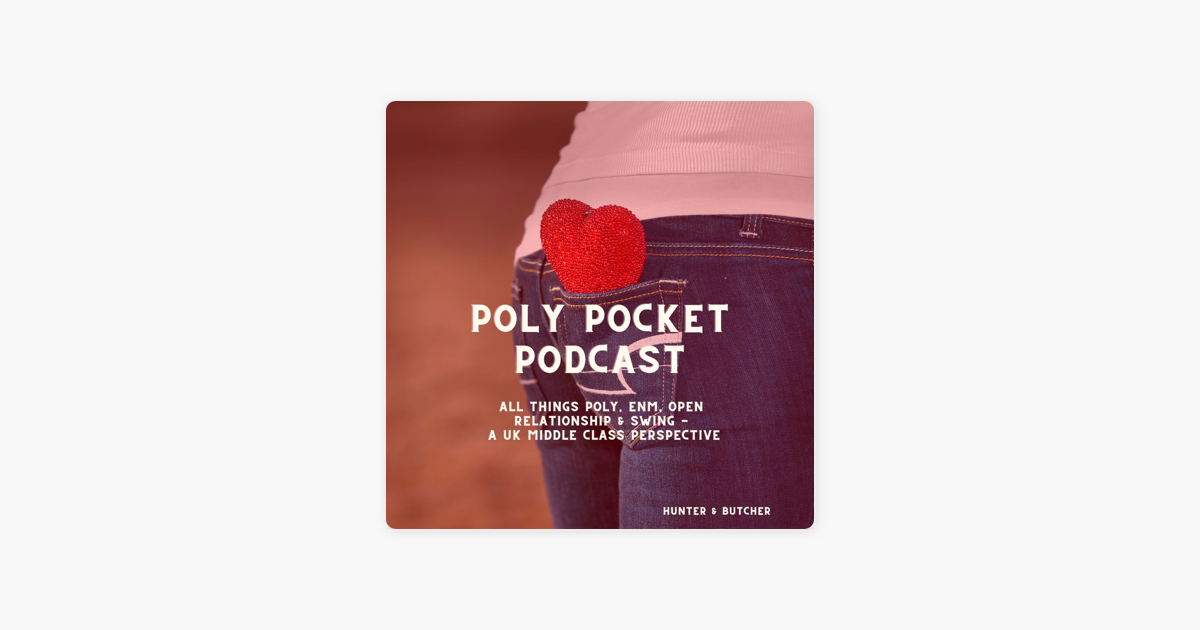 ‎Poly Pocket Podcast on Apple Podcasts