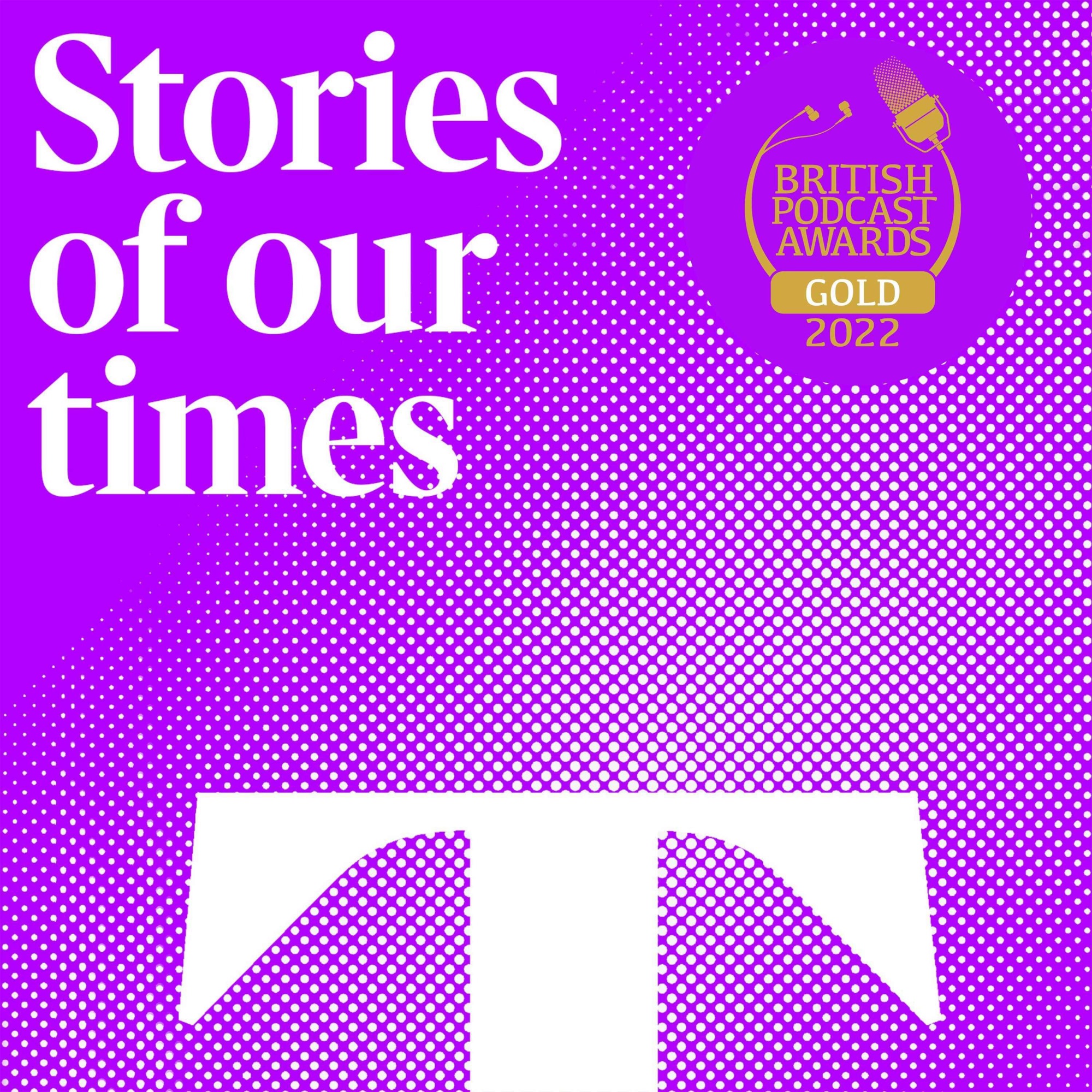 Is 2026 the year of the AI backlash? – The Story – Podcast – Podtail