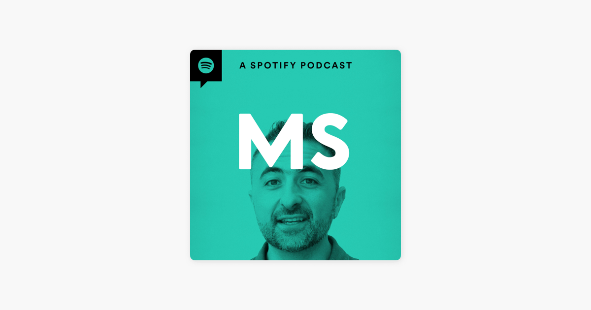 armchair Expert With Dax Shepard Mustafa Suleyman On Artificial