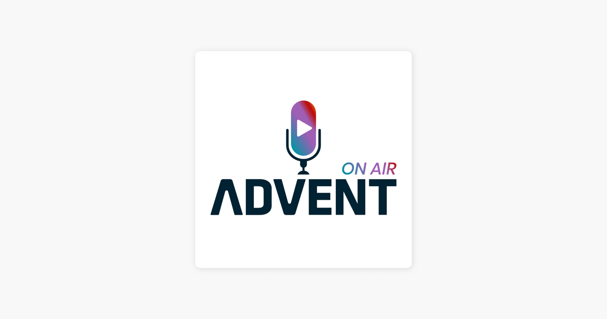 ‎ADVENT On Air: Getting to Grips with Atopic Hand and Foot Dermatitis ...