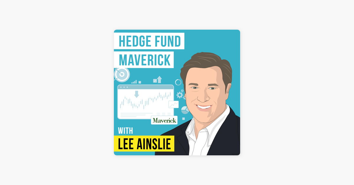 ‎Invest Like the Best with Patrick O'Shaughnessy: Lee Ainslie - Hedge ...