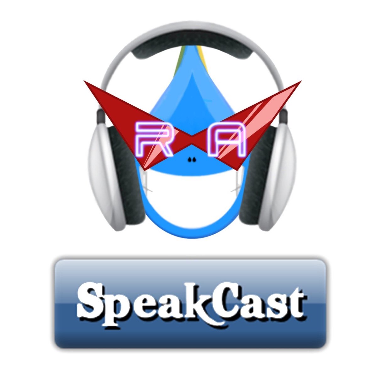 سلسلة بودكاست speakcast Apple Podcasts