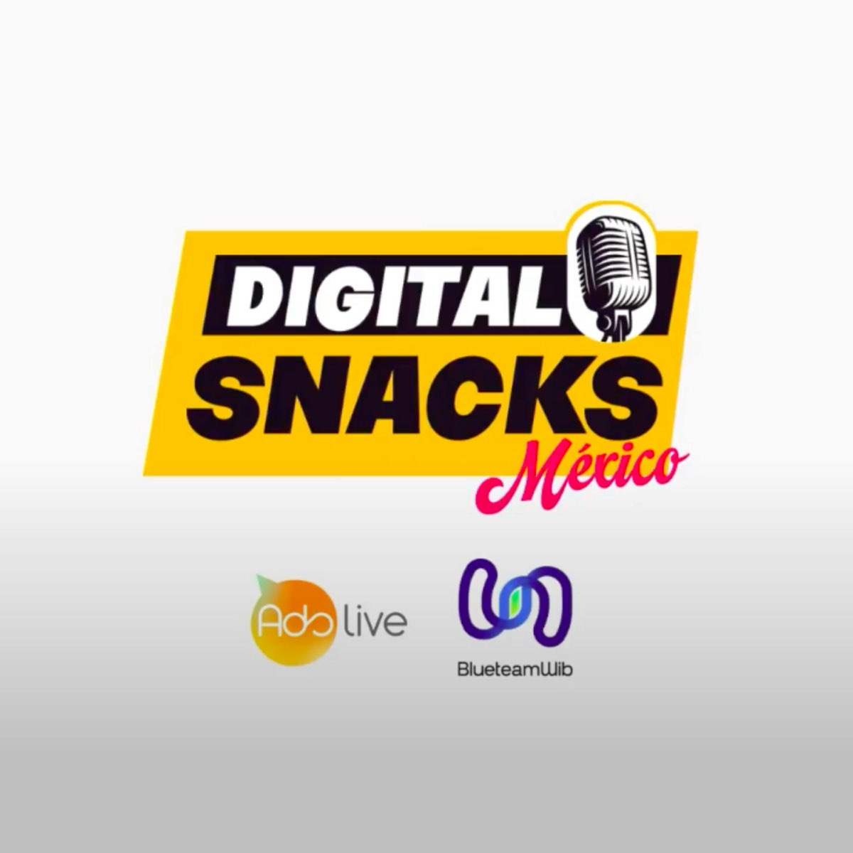 ¿Qué es el nuevo digital? - AdsLive - Digital Snacks - Apple Podcast