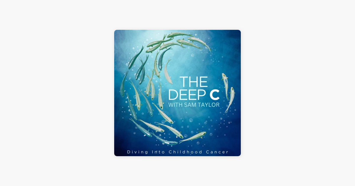 ‎The Deep C on Apple Podcasts