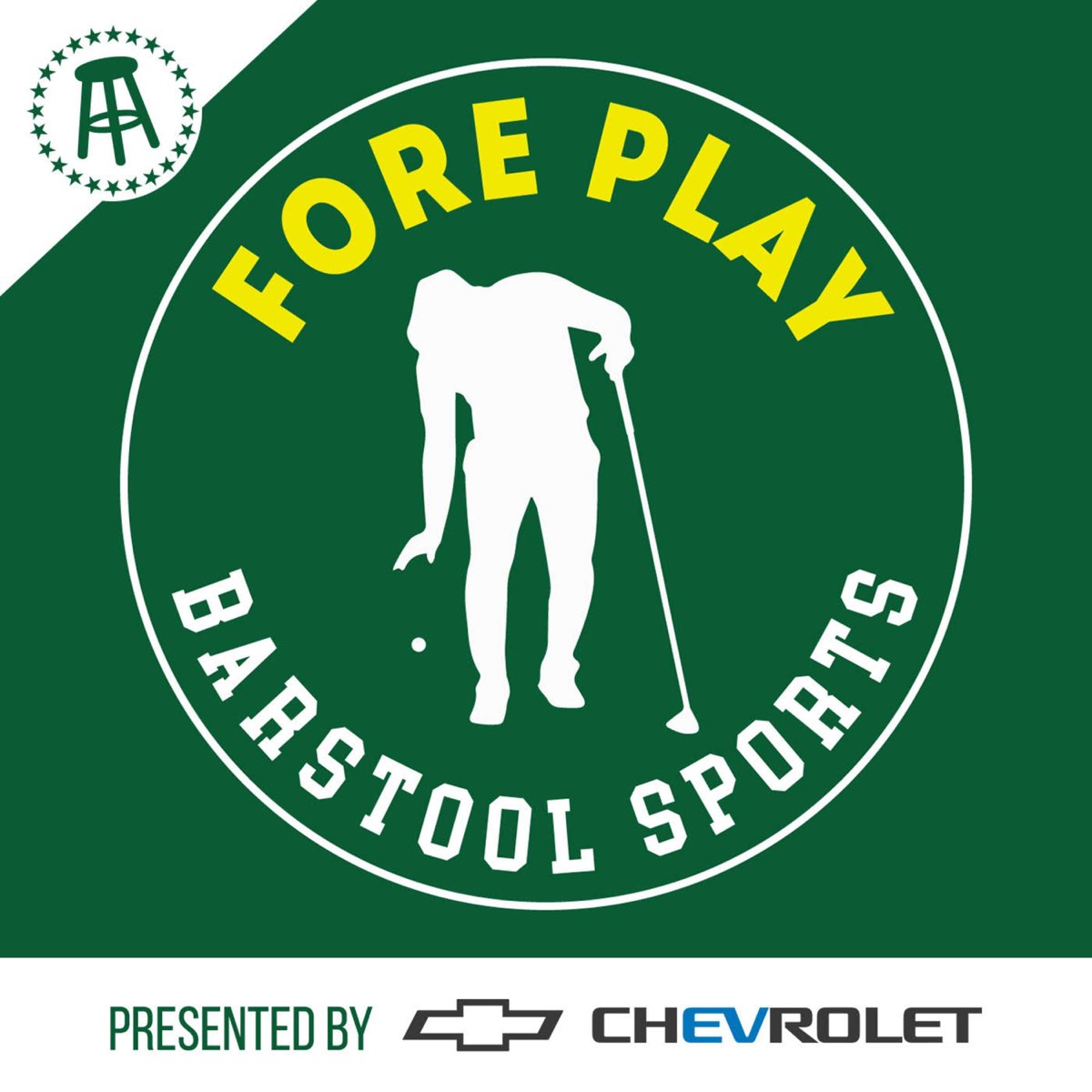 Fore Play - Podcast - Apple Podcasts