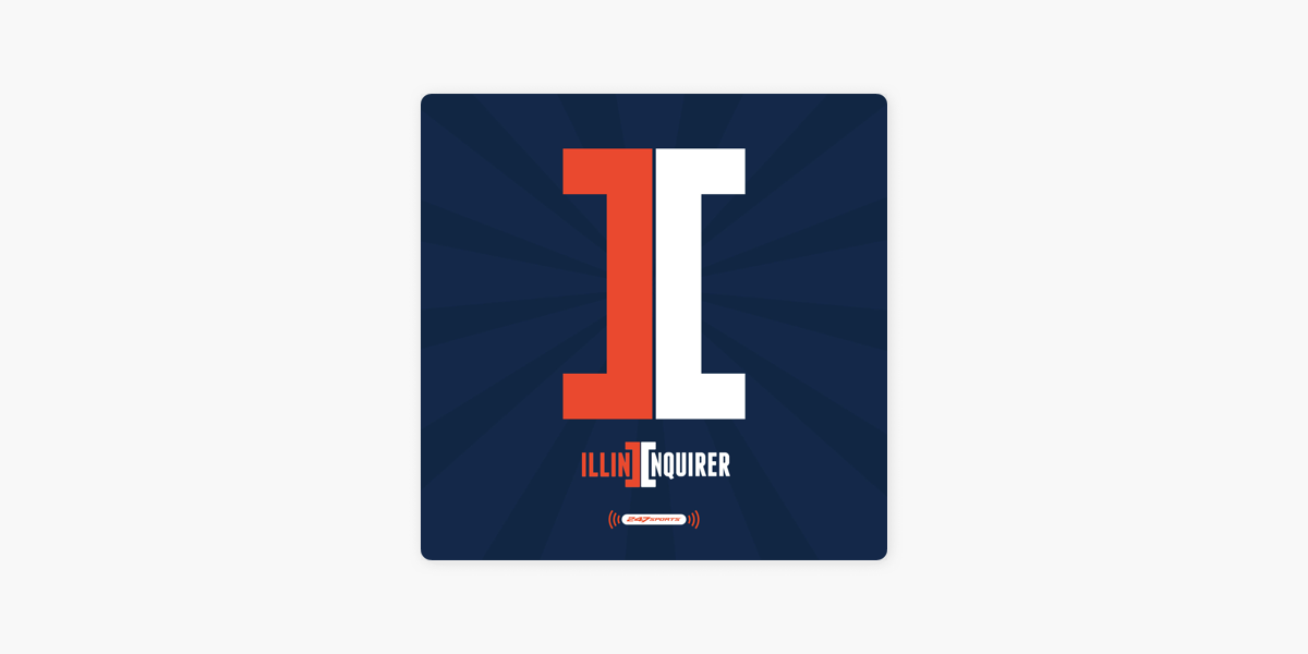 illini Inquirer Podcast An Illinois Fighting Illini Athletics Podcast
