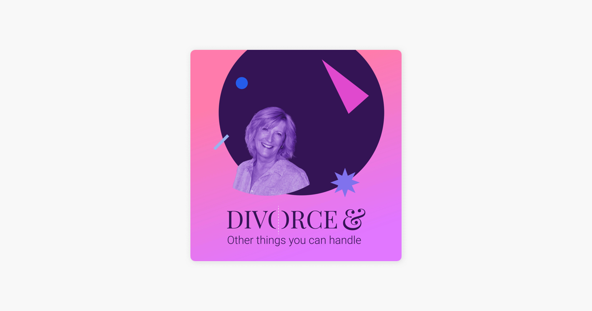 Divorce & Other Things You Can Handle : Overcoming The Betrayal Of ... Divorce & Other Things You Can Handle : Overcoming The Betrayal Of ...