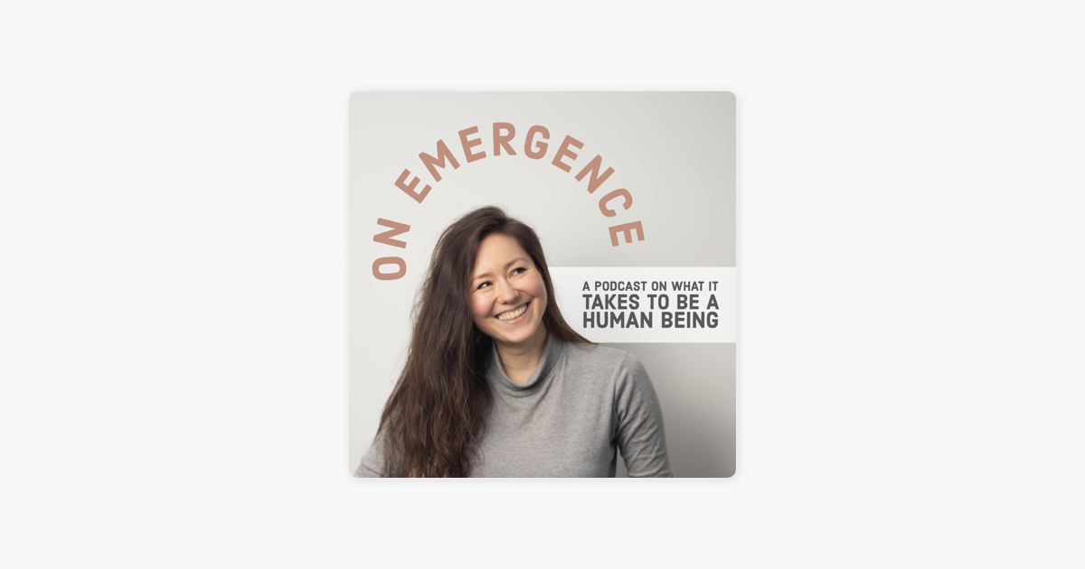 on Emergence 007 Understanding Neurodivergence Autism Adhd