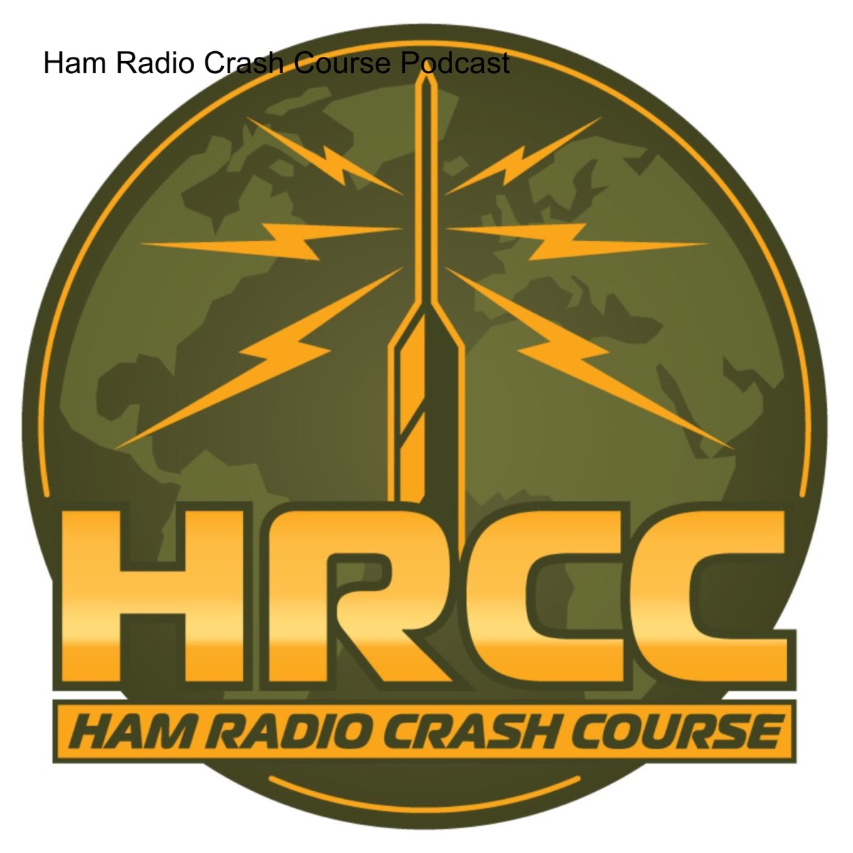 Ham Radio Crash Course Podcast - Podcast - Apple Podcasts