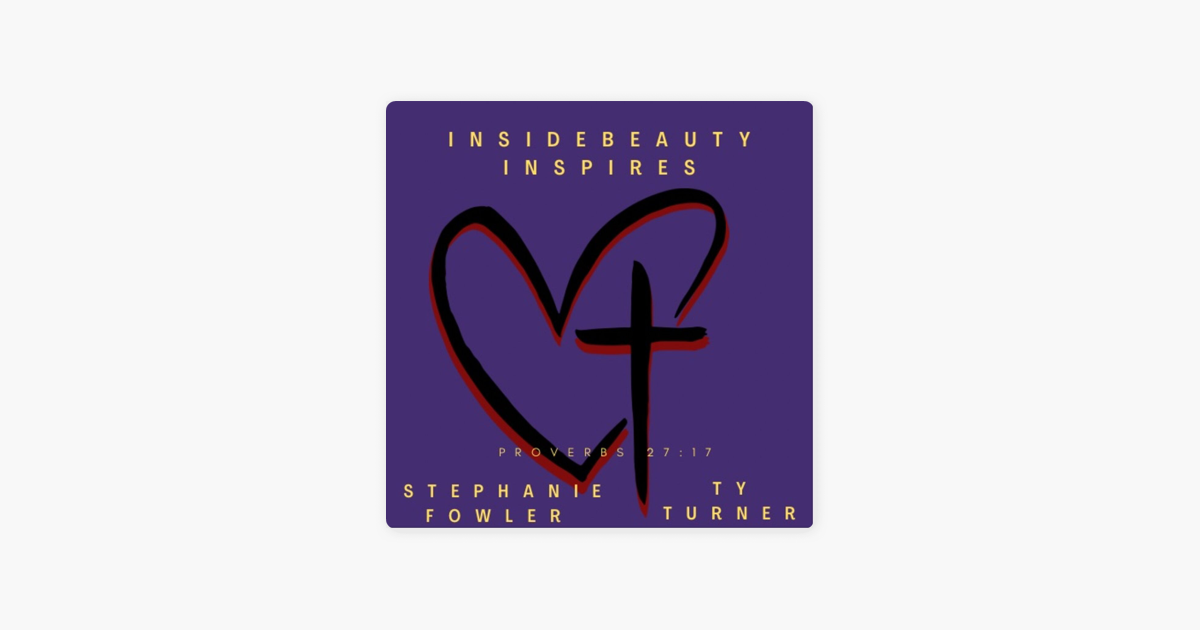 ‎Inside Beauty Inspires: Qualifying the Unqualified: Unearthing Moses ...