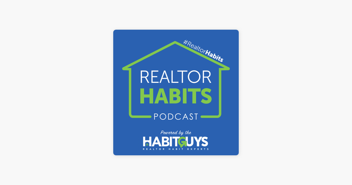 RealtorHabits Podcast How To Learn A Script In 3 Steps On Apple Podcasts RealtorHabits Podcast How To Learn A Script In 3 Steps On Apple Podcasts
