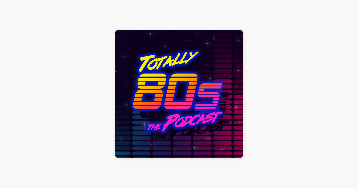 ‎Totally 80s: '80s Standout Drummers (Part 1) with Chad Smith (Red Hot ...