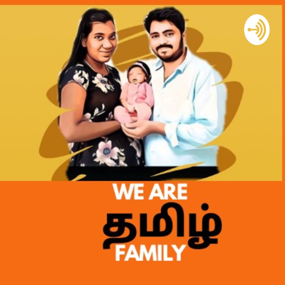 We Are Tamil Family Podcast - Apple Podcasts We Are Tamil Family Podcast - Apple Podcasts