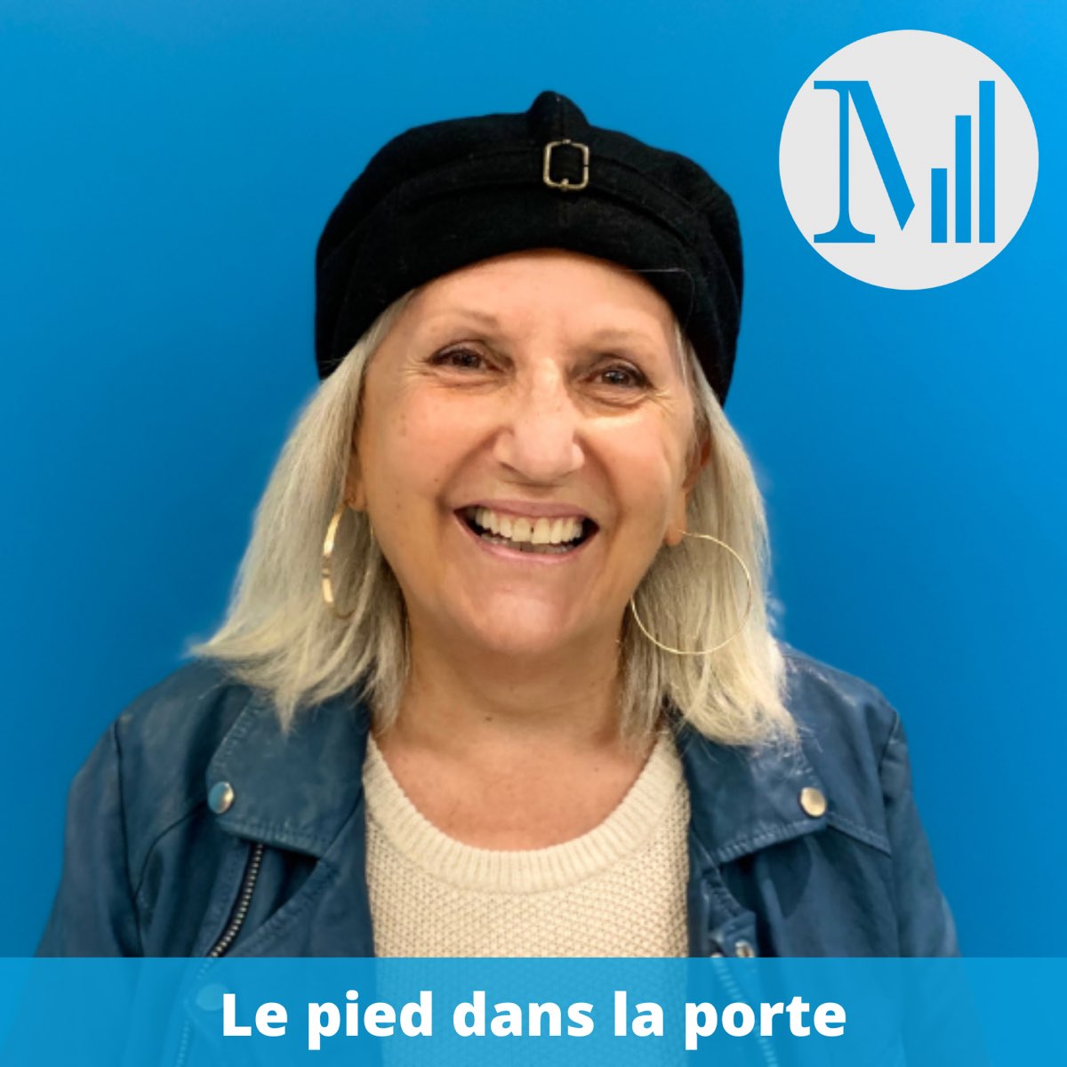Le pied dans la porte (archives) - Canal M, la voix de l'inclusion ... Le pied dans la porte (archives) - Canal M, la voix de l'inclusion ...
