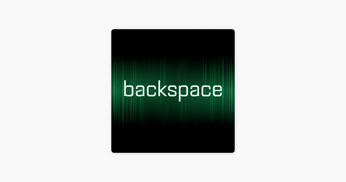 ‎backspace.fm：Apple Podcast内の#485:【前編】ゲームエンジンと産業はどう関わっていくのか、ヒストリアの佐々木社長に訊く