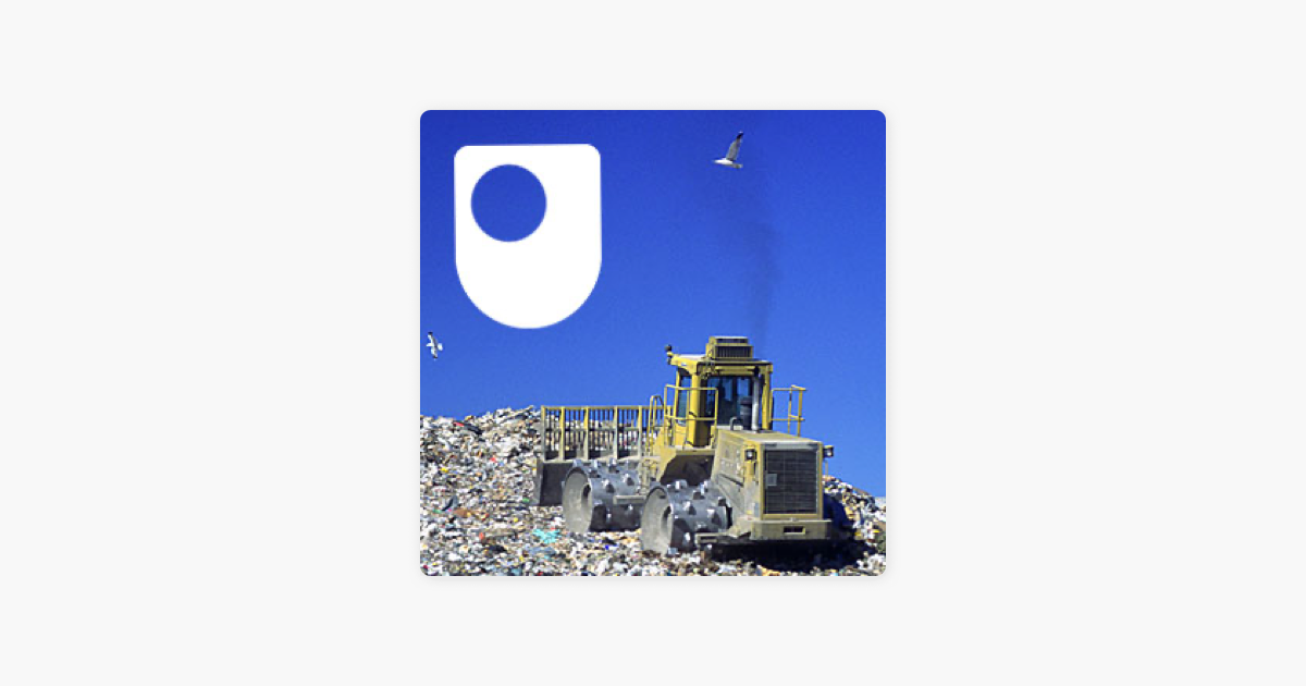 ‎Waste Management - for iPod/iPhone on Apple Podcasts