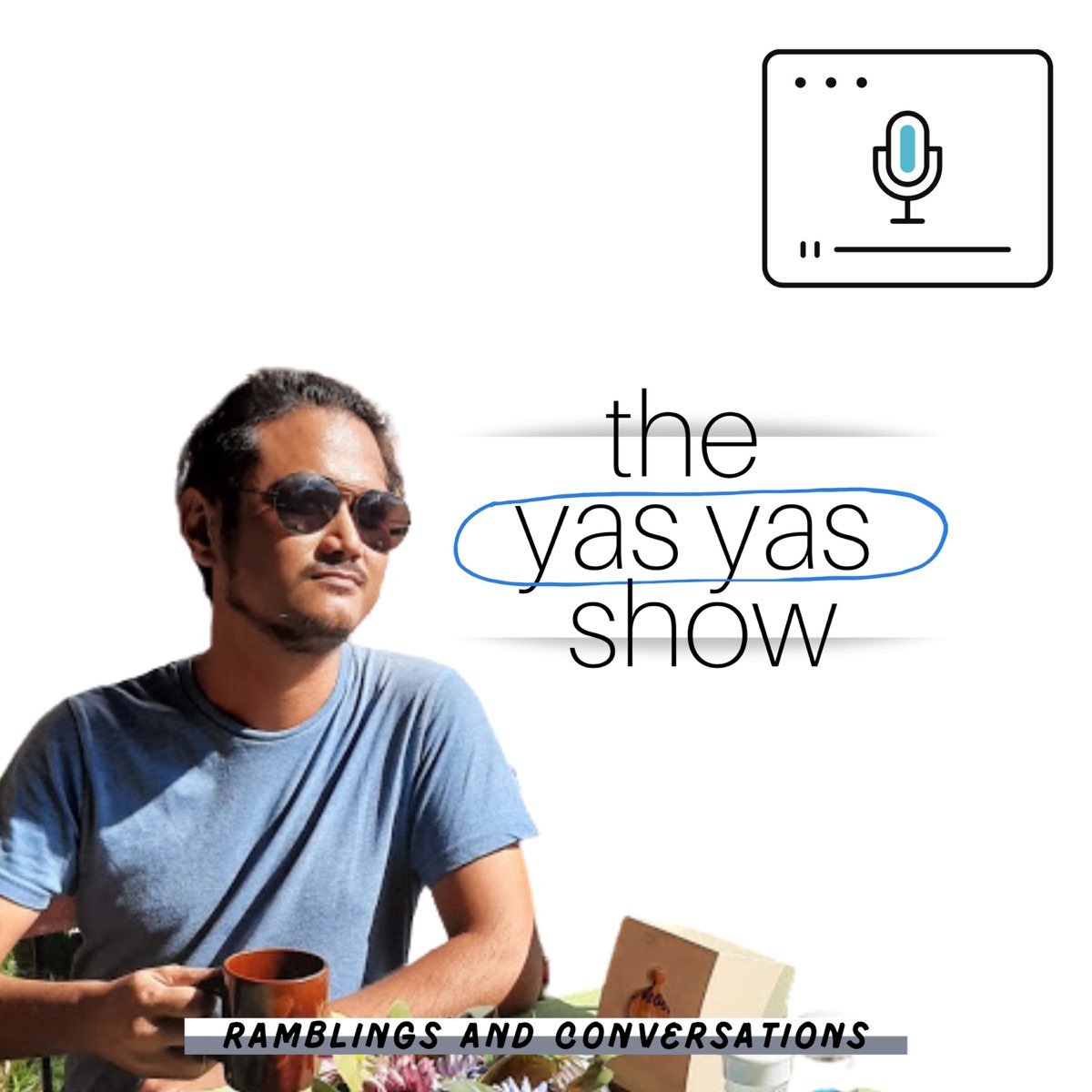 The Yas Yas Show - Podcast - Apple Podcasts