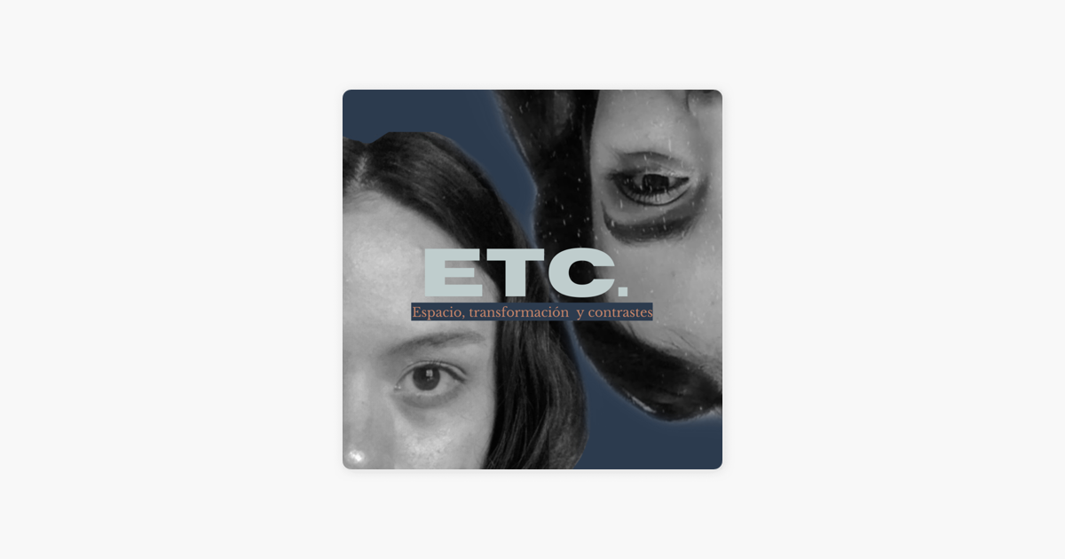‎ETC on Apple Podcasts