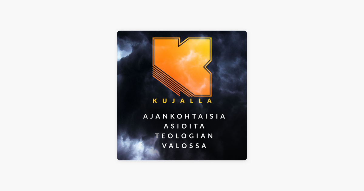Kujalla: 42. Miksi hyvä Jumala sallii pahuuden? Haastattelussa Timo ... Kujalla: 42. Miksi hyvä Jumala sallii pahuuden? Haastattelussa Timo ...