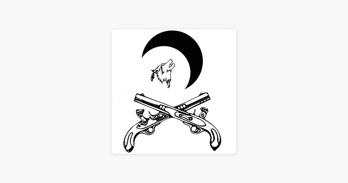 ‎The Rogue sur Apple Podcasts