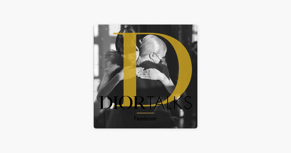 ‎Dior Talks on Apple Podcasts