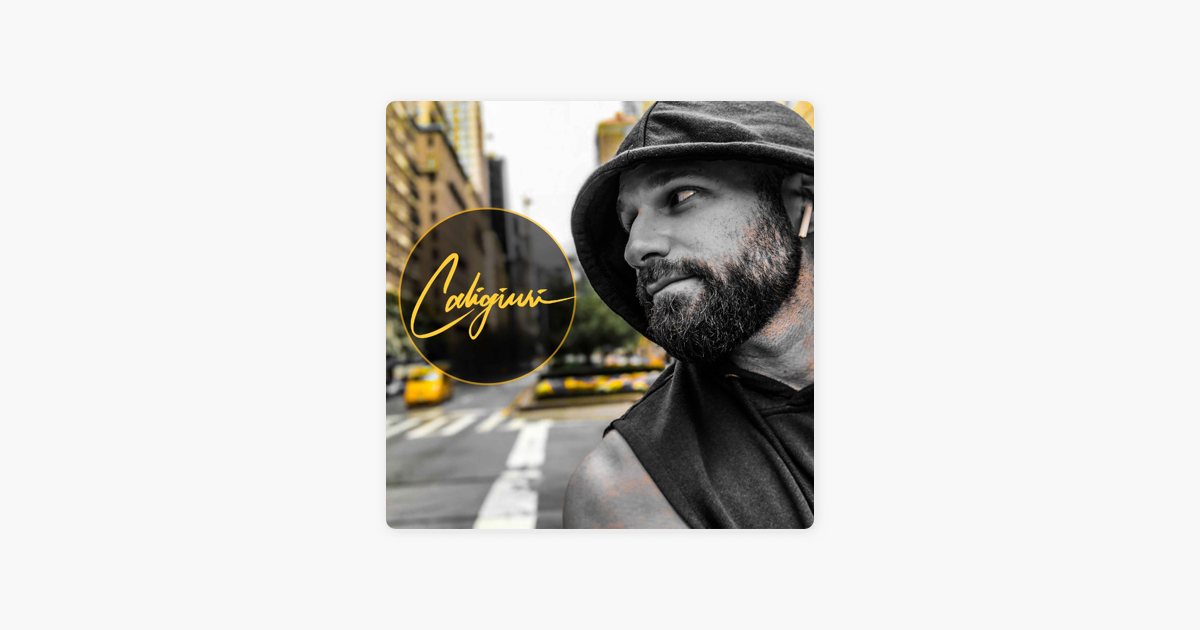 ‎Caligiuri on Apple Podcasts