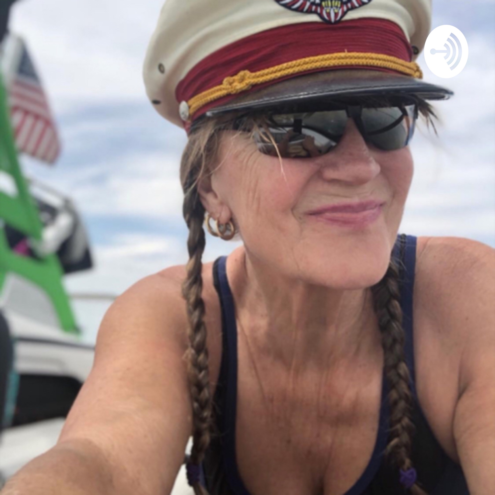 SABATH SHALOM in honor of CHARLIE KIRK, good and faithful servant to God – Ahh hear this gran ma ...