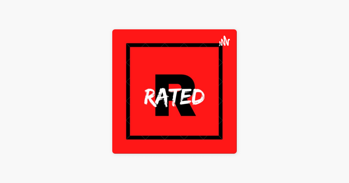‎R-Rated - The Resilient Mind Podcast by Arslan Zaidi en Apple Podcasts