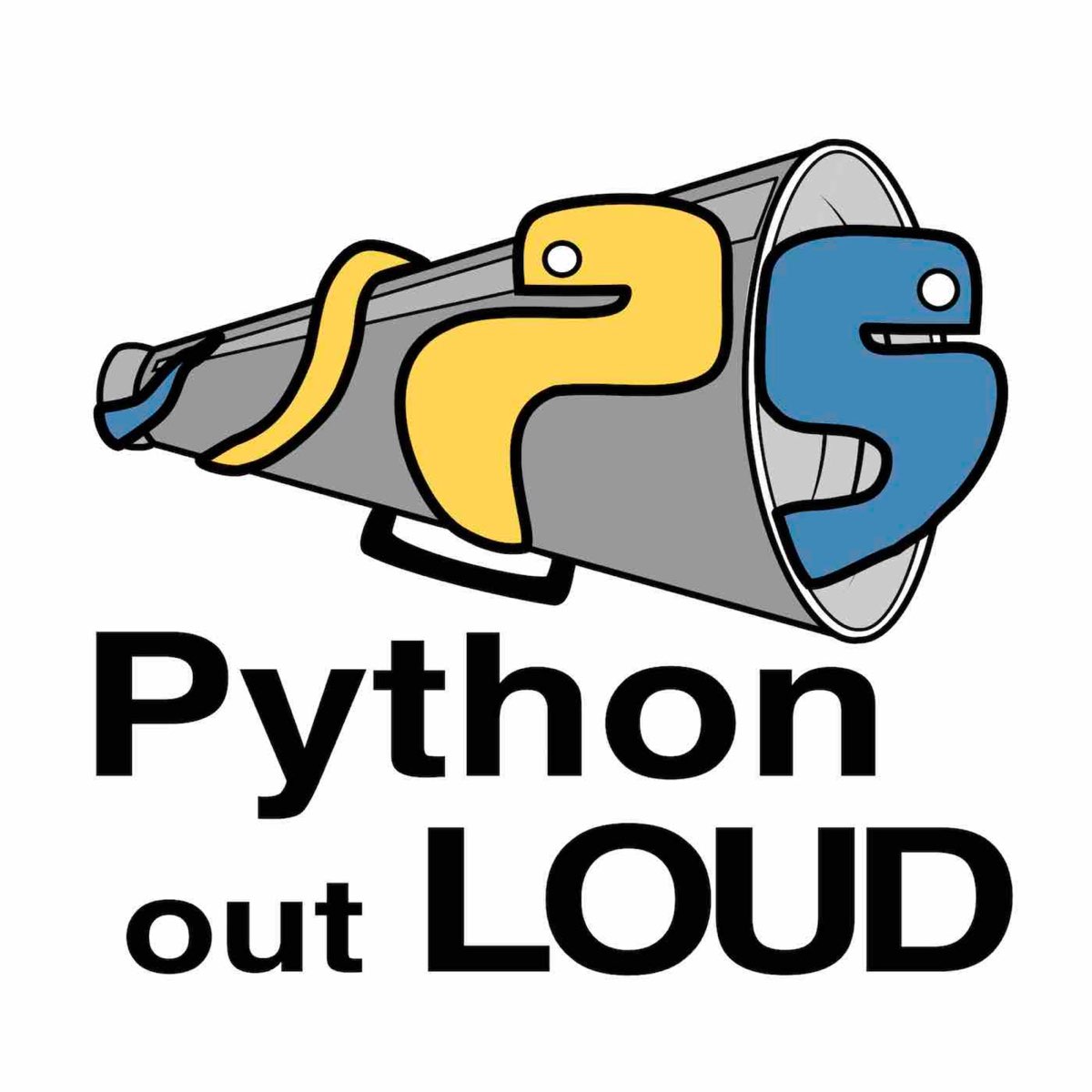 Python Out Loud Podcast — Apple Podcasts