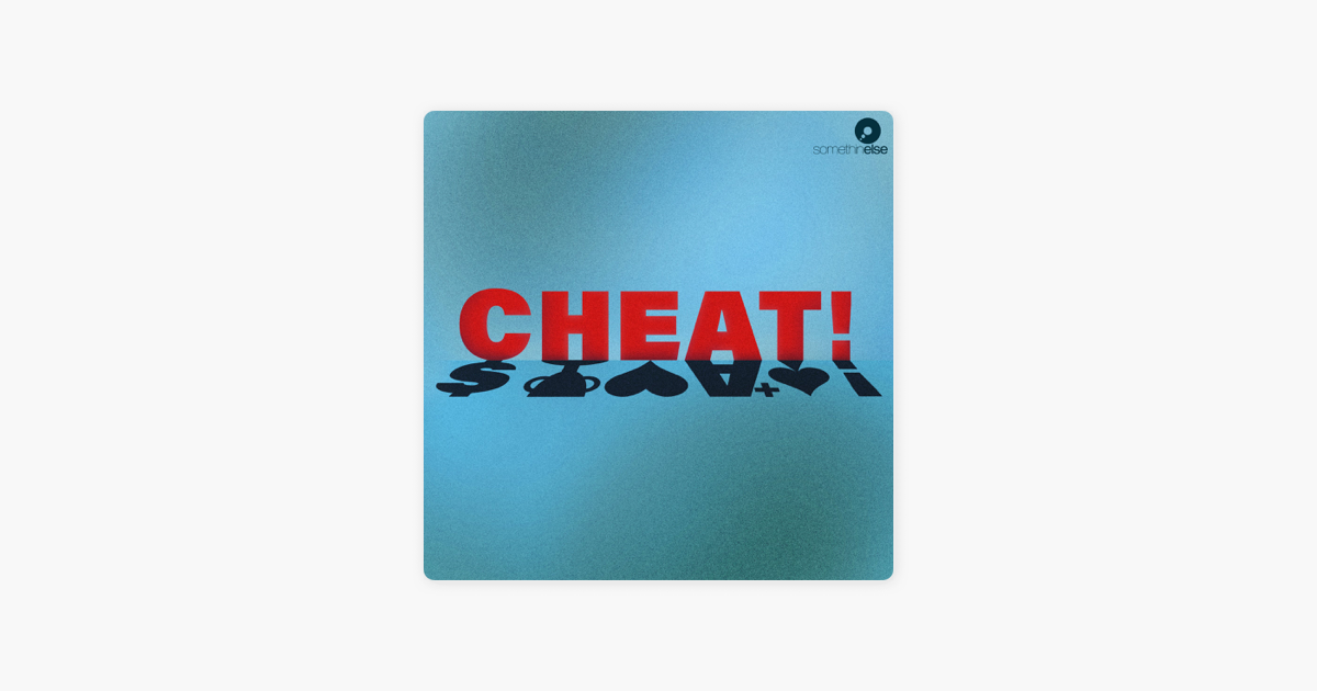 ‎Cheat! on Apple Podcasts